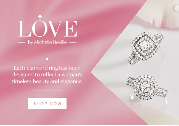 Bevilles Jewellers: —, Discover premium engagement rings to reflect ...